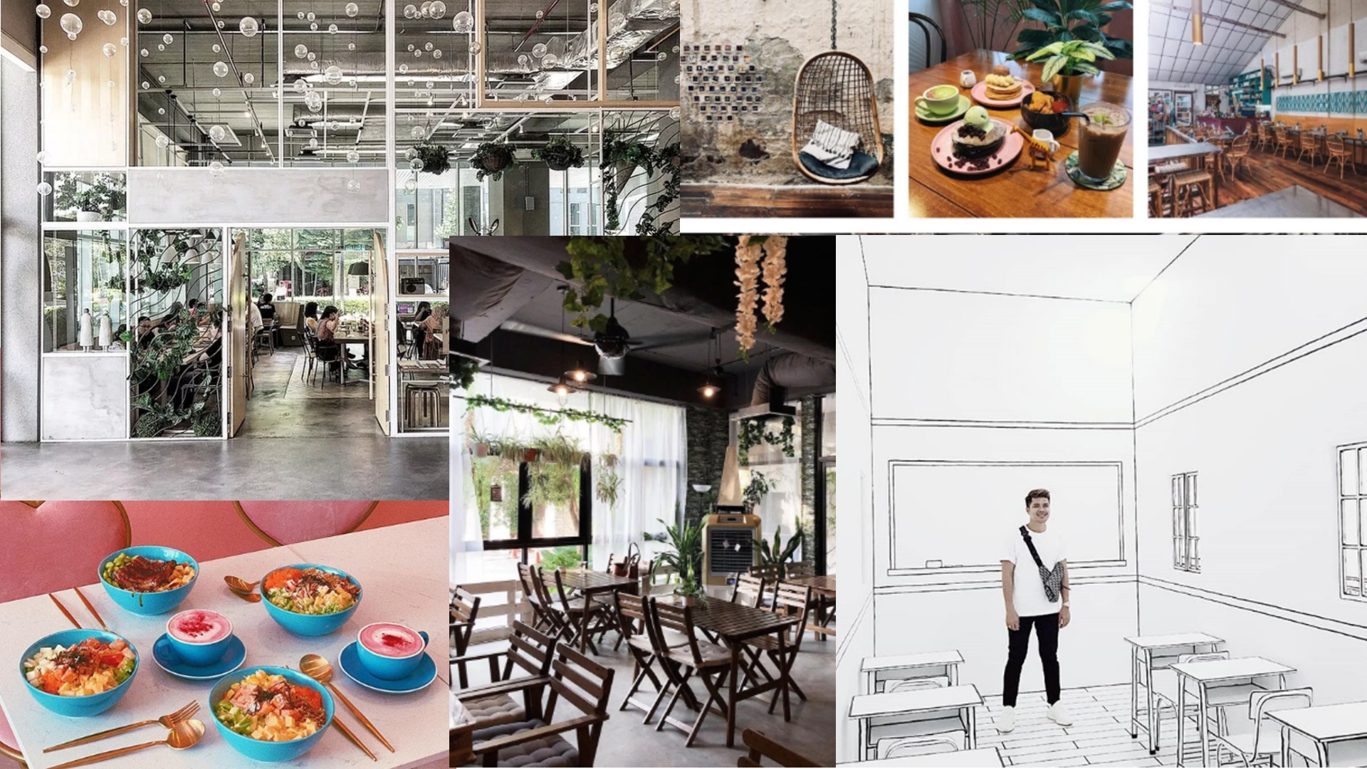 Top Instagrammable Café in KL That You Should Not Miss Out! - Drive.MY