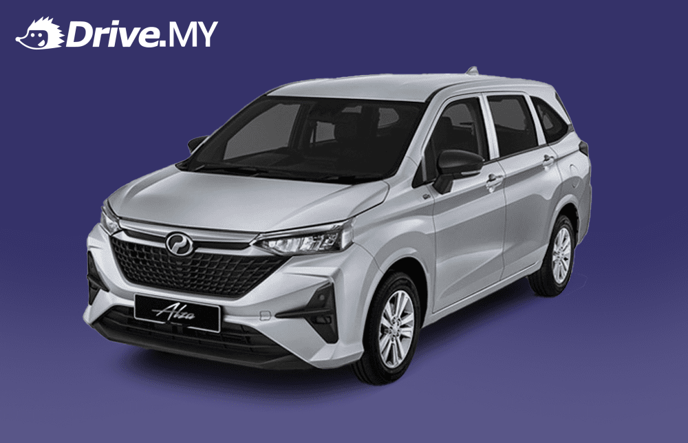 Car Listing - Drive.MY